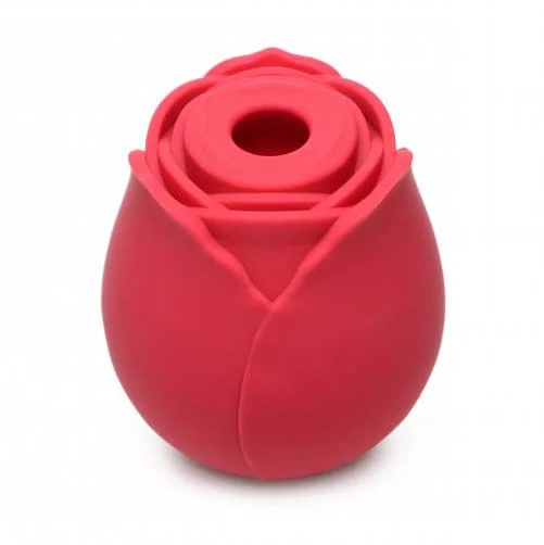 Inmi Bloomgasm Wild Rose - Red - Shop Male Qâ„¢ Inmi Bloomgasm Wild Rose - Red - Shop Male Qâ„¢